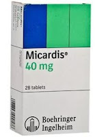 Micardis/Pritor - dobre leki na nadciśnienie tętnicze | Porady lekowe