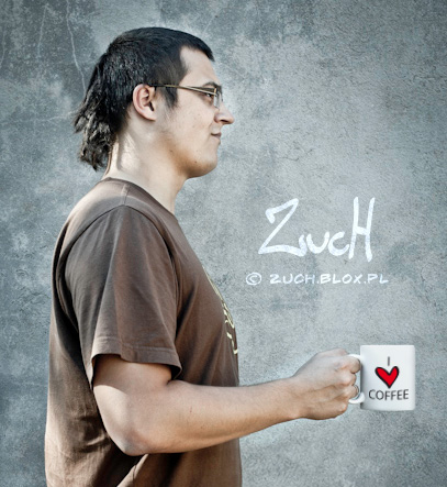 Gustoprześwietlacz 2.0: Zuch | Litoslav