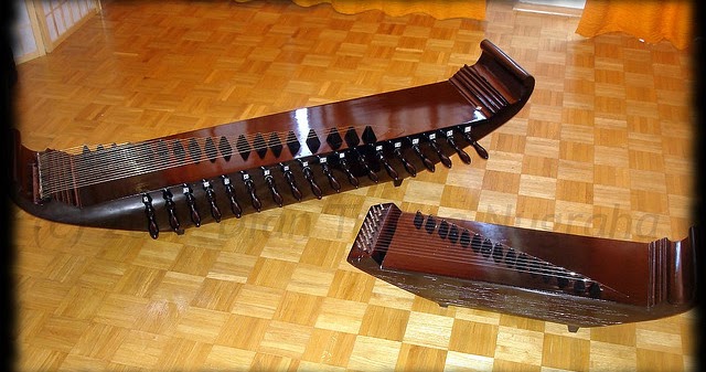 Alat Musik Melodis, Pengertian dan Contohnya - Indonesia Pintar