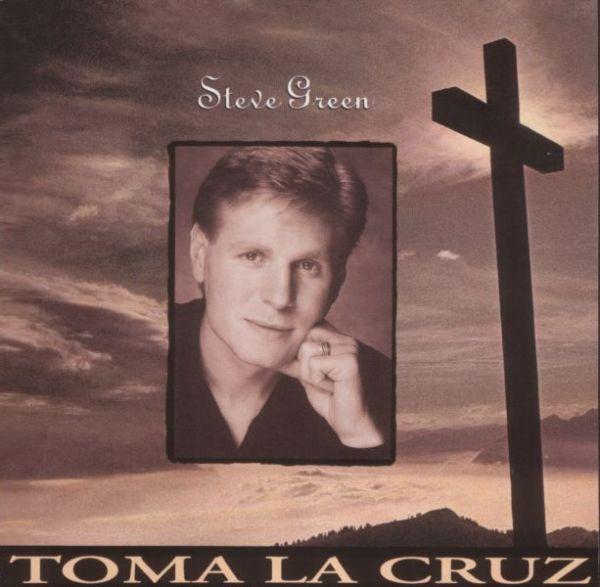 Biografia de Steve Green | Radio Tiempo de Compartir