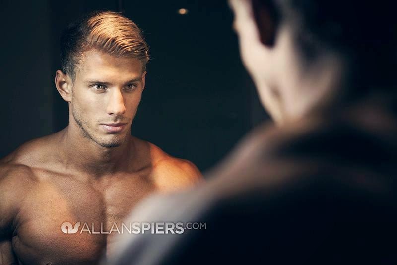 Fitness Best Physiques : Wayne Lucas