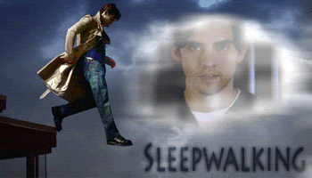 Sleepwalking, Tidur Berjalan - NAQSDNA.com