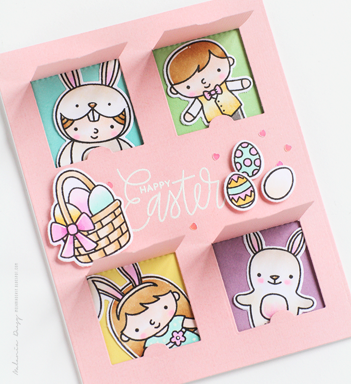 Pretty Pink Posh Product Release Blog Hop