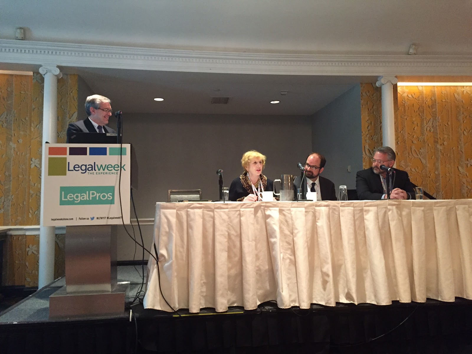 Legal Pros: Digital Curators,Connectors, Change Agents and Innovators ...