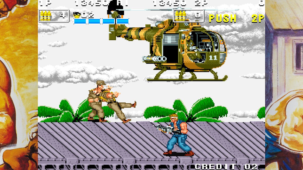 Análise: SNK 40th Anniversary Collection (Switch) é um verdadeiro museu ...