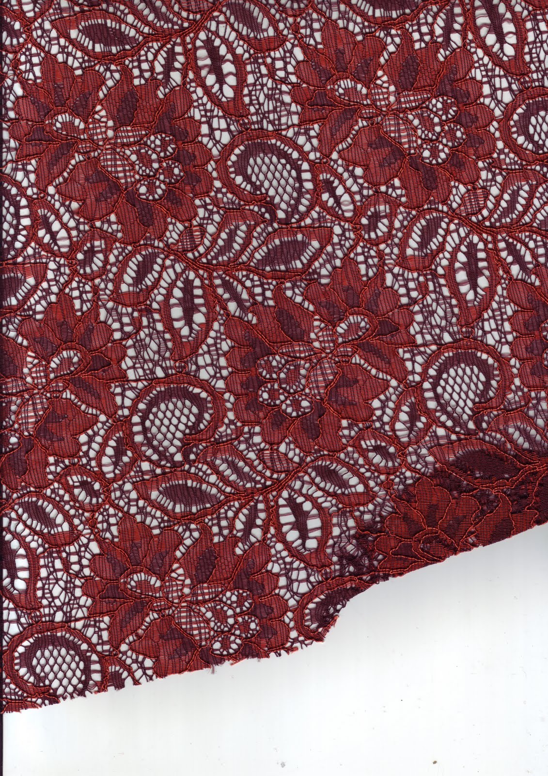 Todo Trajeado: Swatch Watch - Lace!