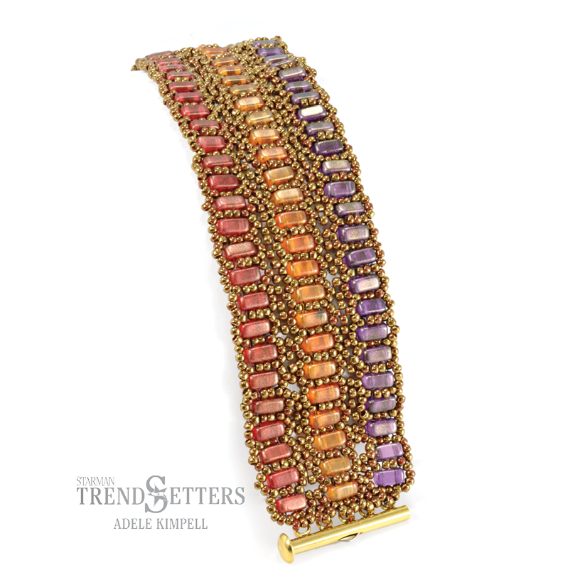 Starman TrendSetters 2015 Inspirational Bead Jewelry Designs ~ Starman ...