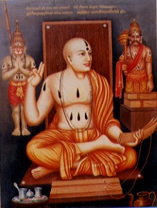 nrameshrao: Sri Madhwacharya