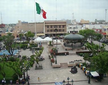 Reynosa Tamaulipas ~ AB México