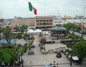 Reynosa Tamaulipas ~ AB México