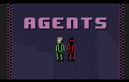 Agents - Best mobile games online