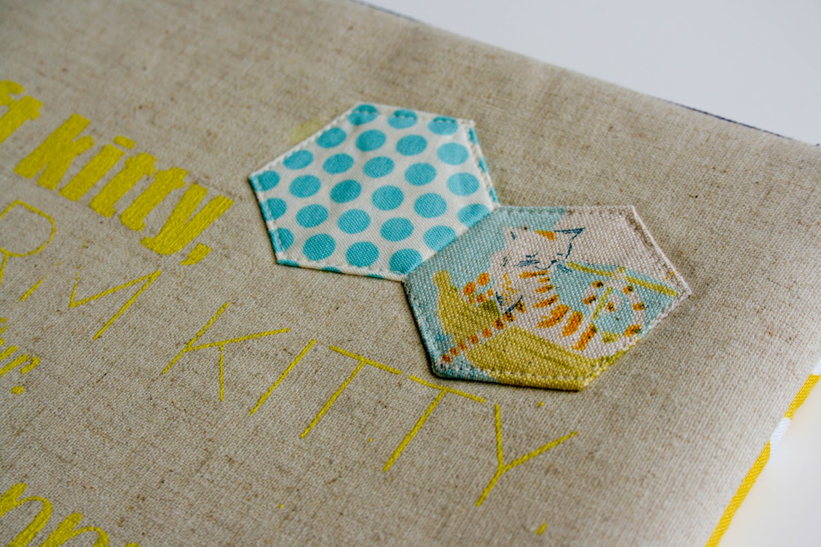 The Craft Junky: Down the Rabbit Hole