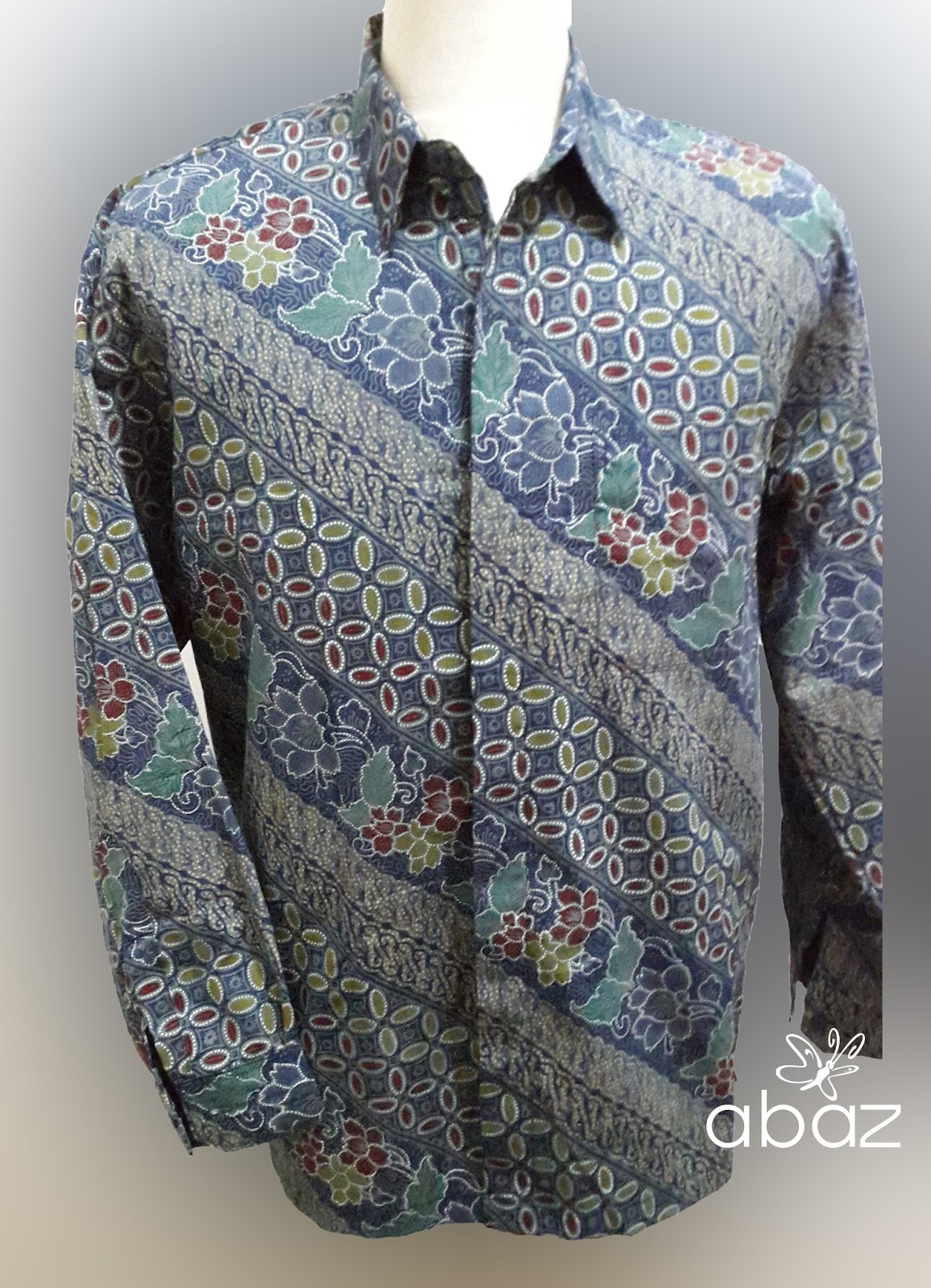 February 2016 - Batik Garut, Batik Garutan, WA 0852 2133 5870 Batik ...