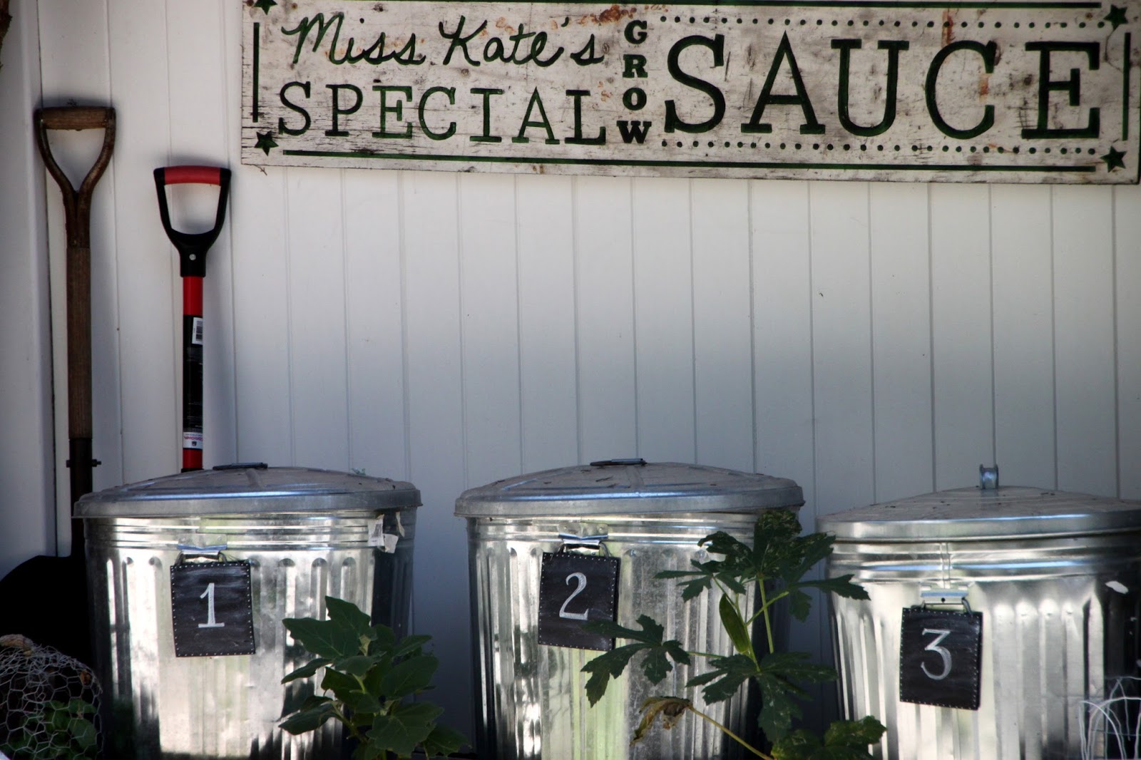 Tour de Coop: Kate in Los Angeles - Tilly's Nest