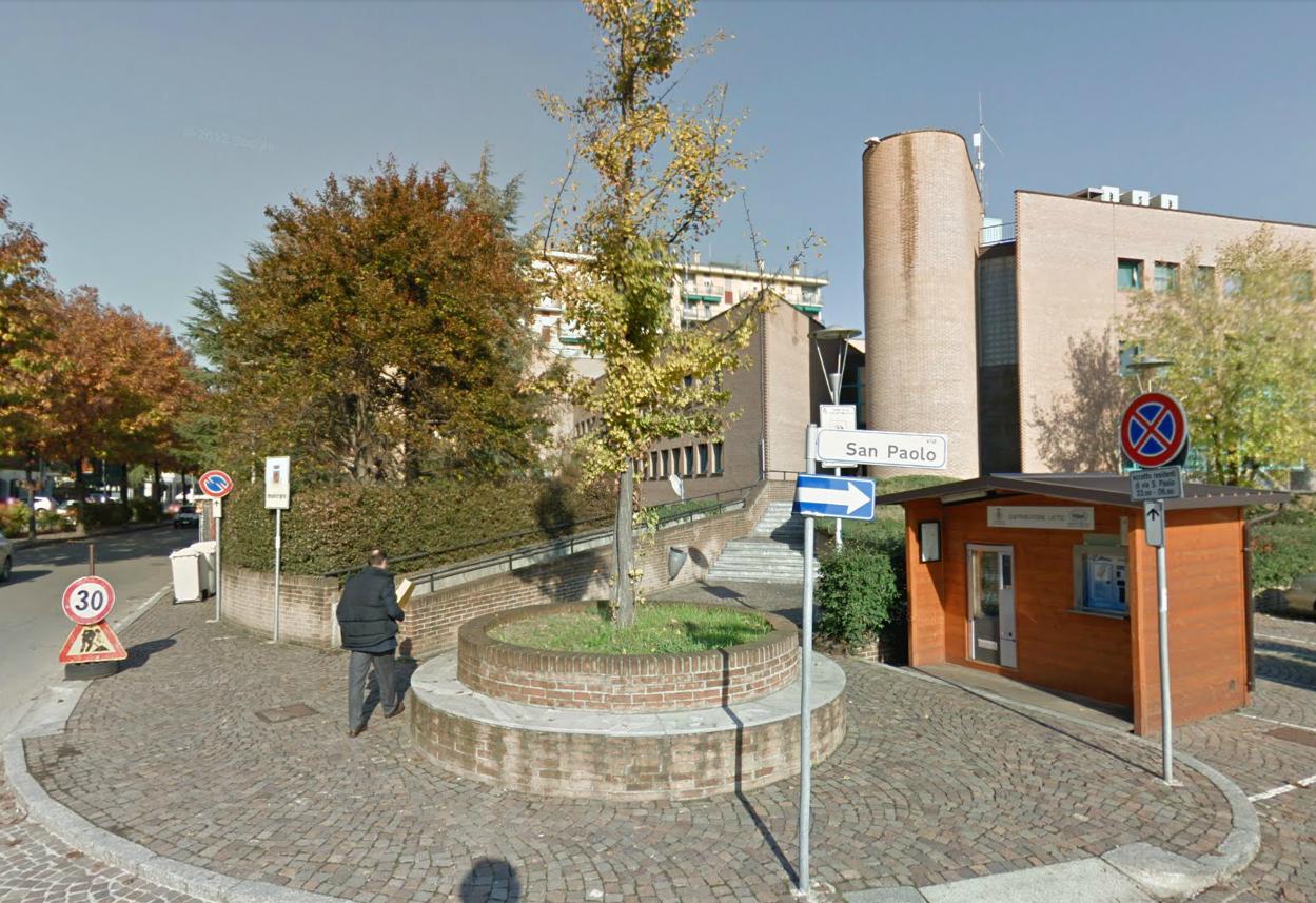 Ruocco tribù: RUOCCO ad AGRATE BRIANZA (MB)