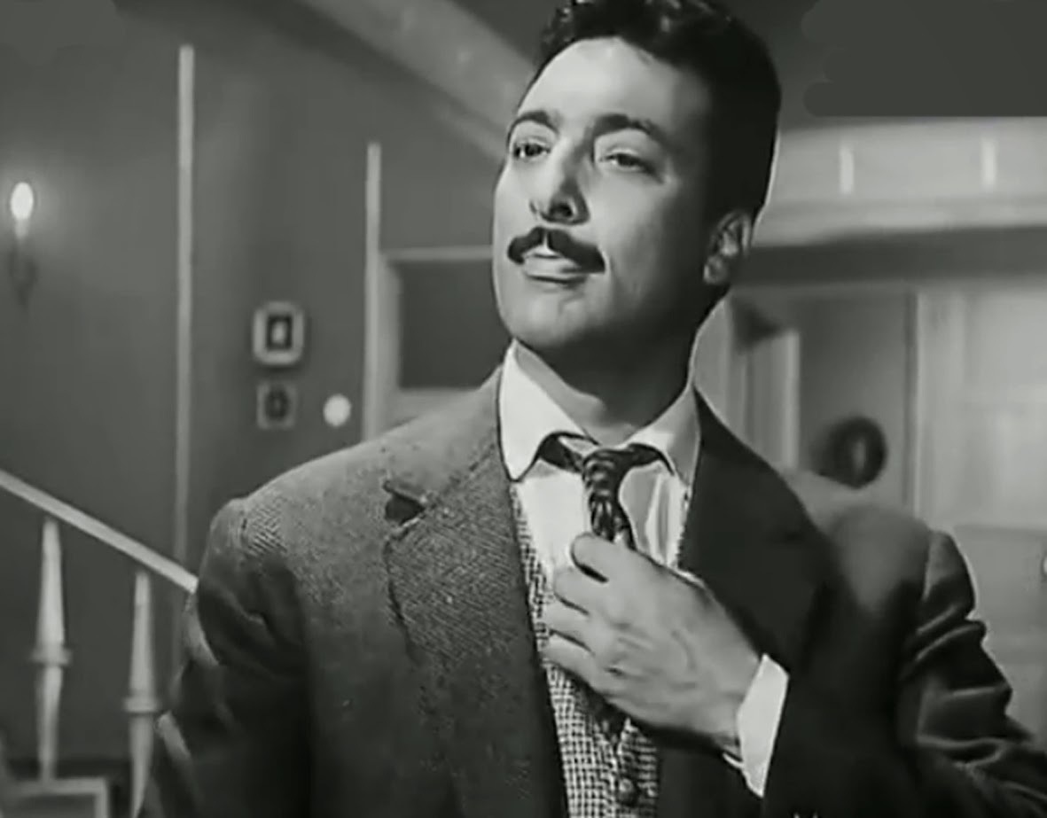 Le cinéma égyptien : Ciné le Caire: Les acteurs du cinéma égyptien (A-F)