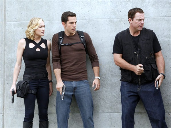 Chuck world: janeiro 2012