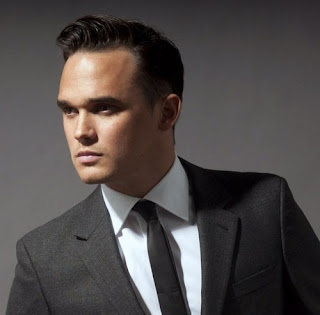 Gareth Gates HairStyle (Men HairStyles)