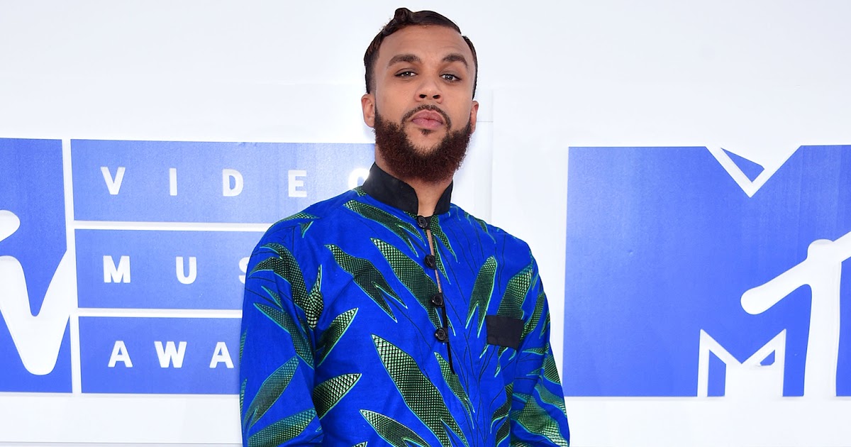 Jidenna Has Convinced Us That He Is Proud Of His Roots (Nigeria) ~ GooGist