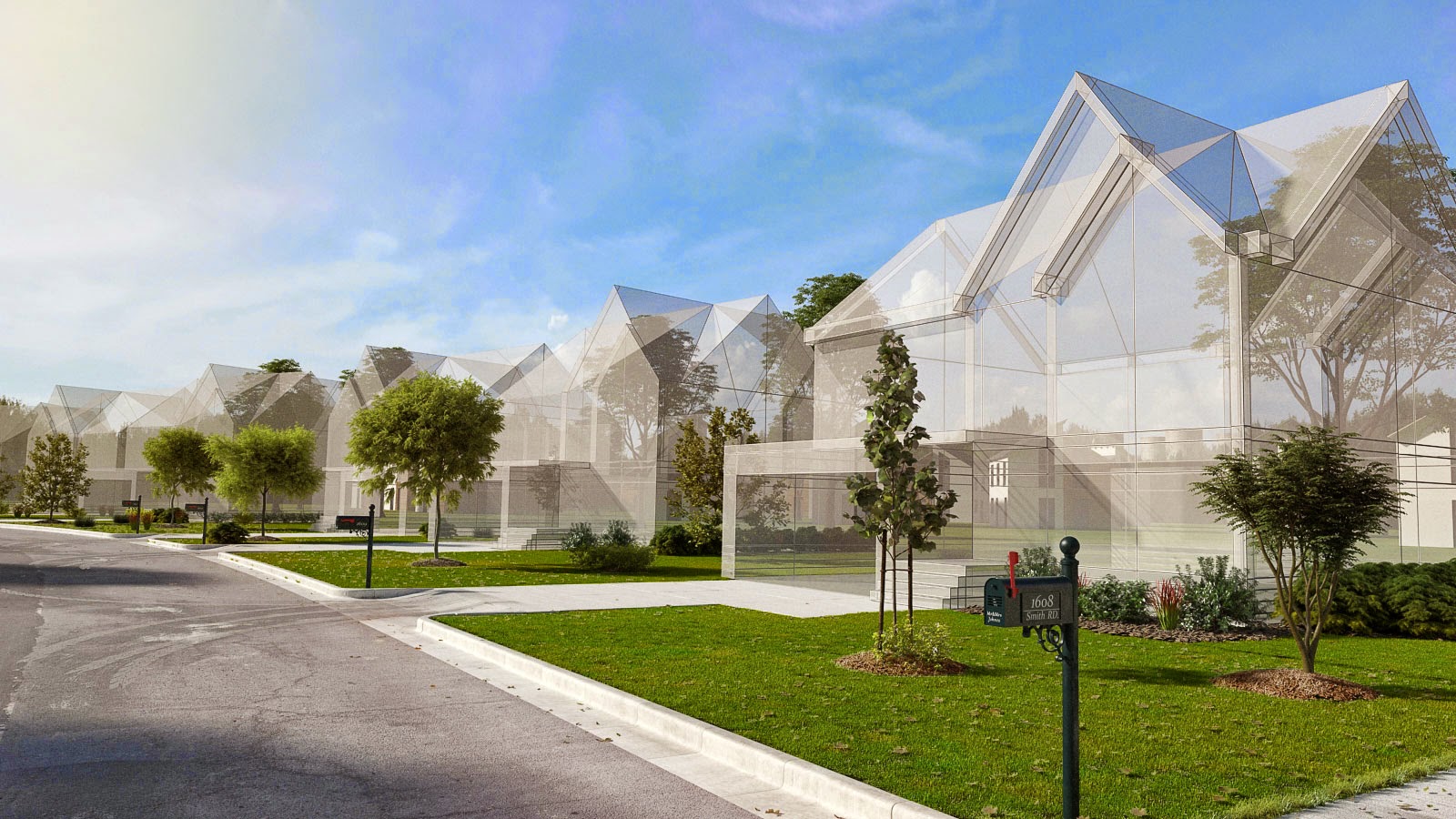 Evermotion Archexteriors 24 | Computer Graphics Daily News