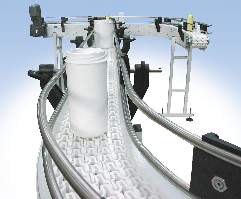 SING S de RL: Bandas Modulares