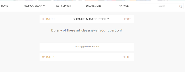 Cara mengirim help ticket untuk akun IMVU yang dibanned terbaru - Dunia ...