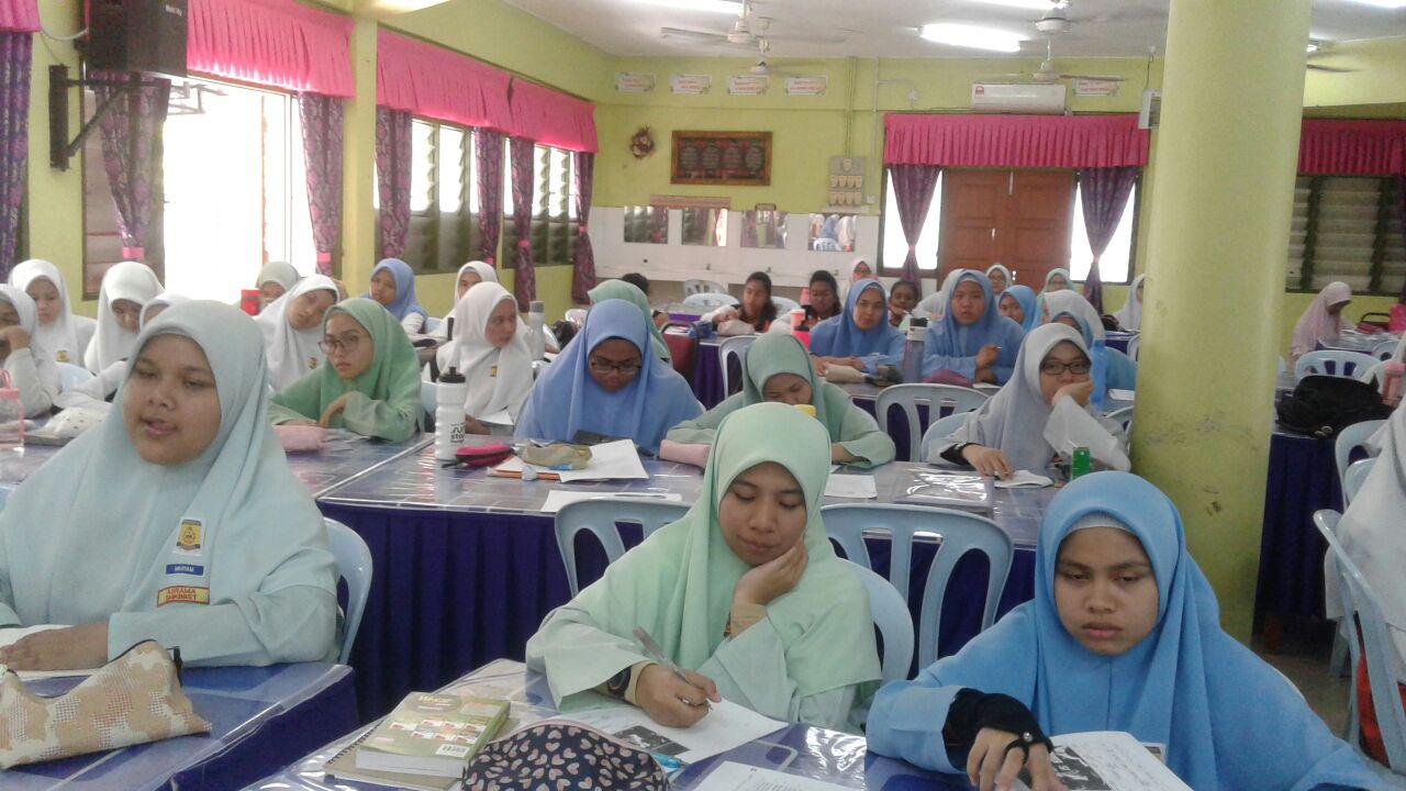 BLOG RASMI SMK BBST