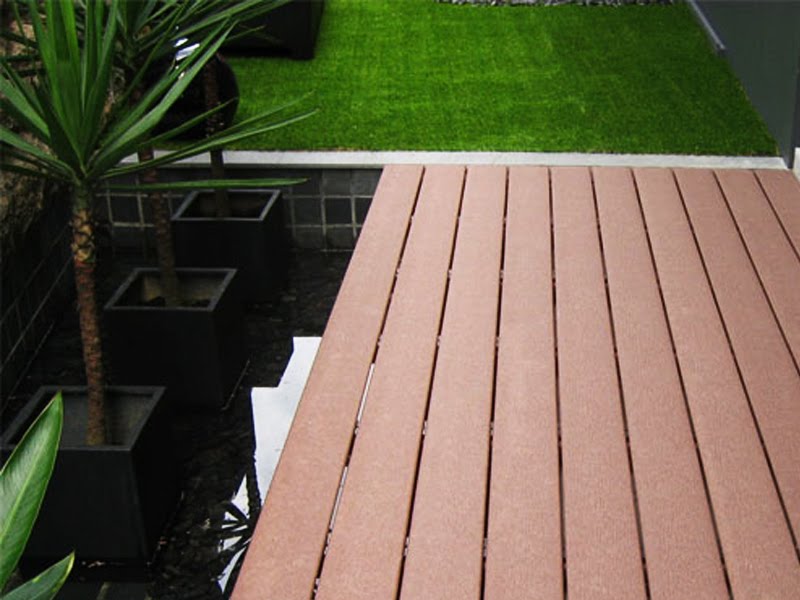 .: Promosi Decking Balkoni & Halaman