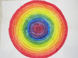 Elements of visual language & Principles of art and design: ART AS ...