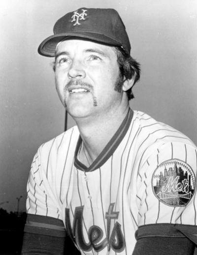 Dale Murray : Late Seventies Mets Reliever (1978-1979)