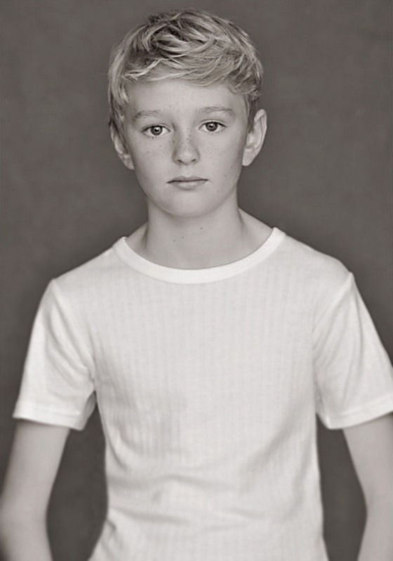 Kids London Model Management: KL Lookbook 2013 Using Paul Mitchell Hair ...