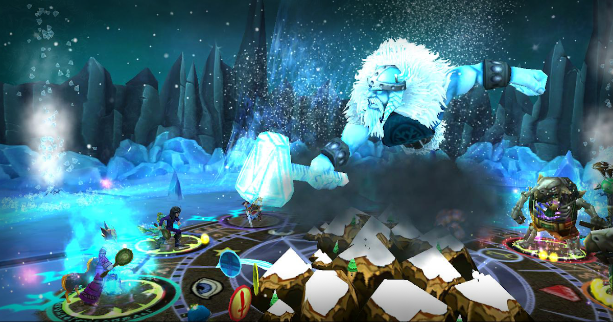 Five Ways KingsIsle Can Keep Worlds Fast-Paced and Fun (1-2 ...