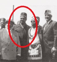 Celebrities Moorish Fez - Fez Caps™ | Stylish Fez Hat | Moorish Streetwear