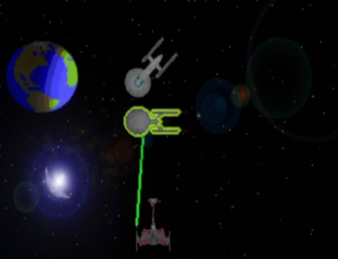 BliZZarraDas: Star Wreck