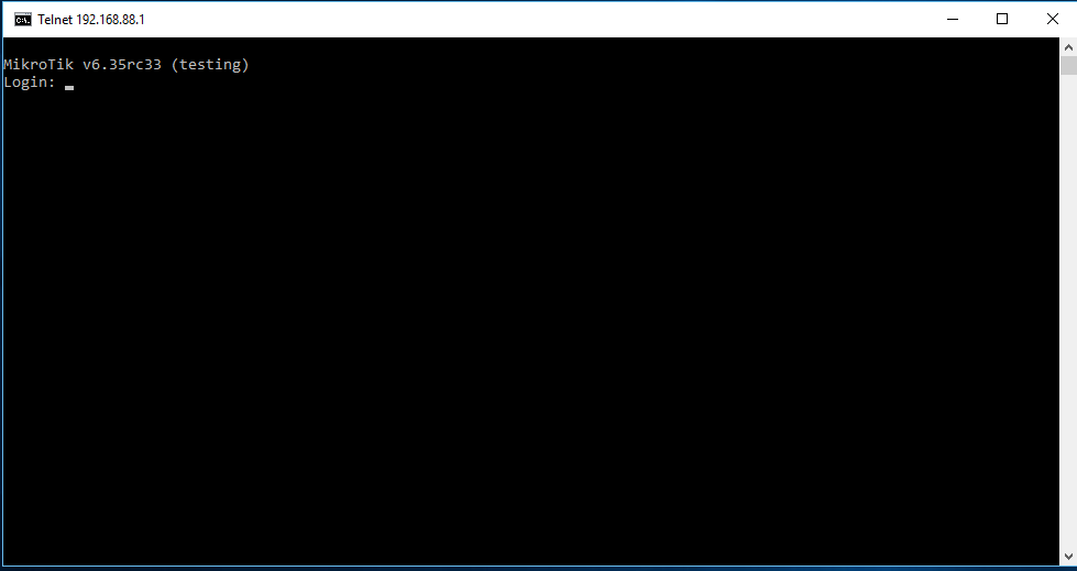 Cara Telnet Melalui Cmd Command Prompt ~ Candra Milad Blogs