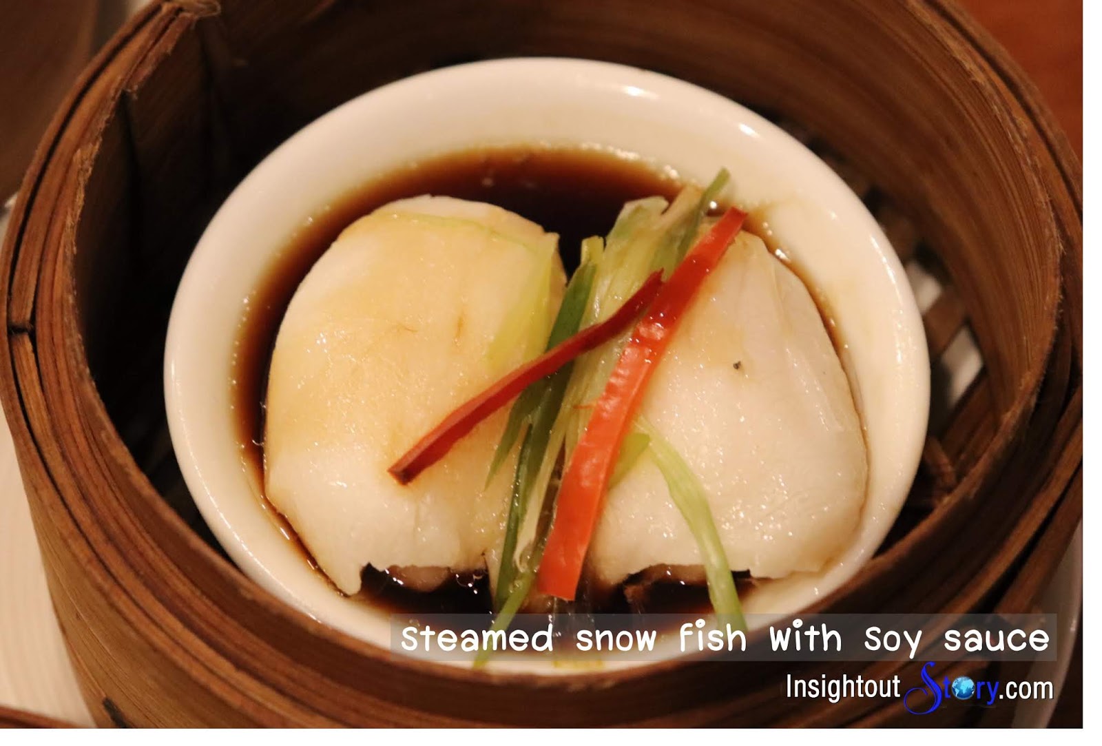 บุฟเฟ่ต์ติ่มซำ สุดคุ้ม!! @Yok Chinese Restaurant โรงแรม The Emerald ...