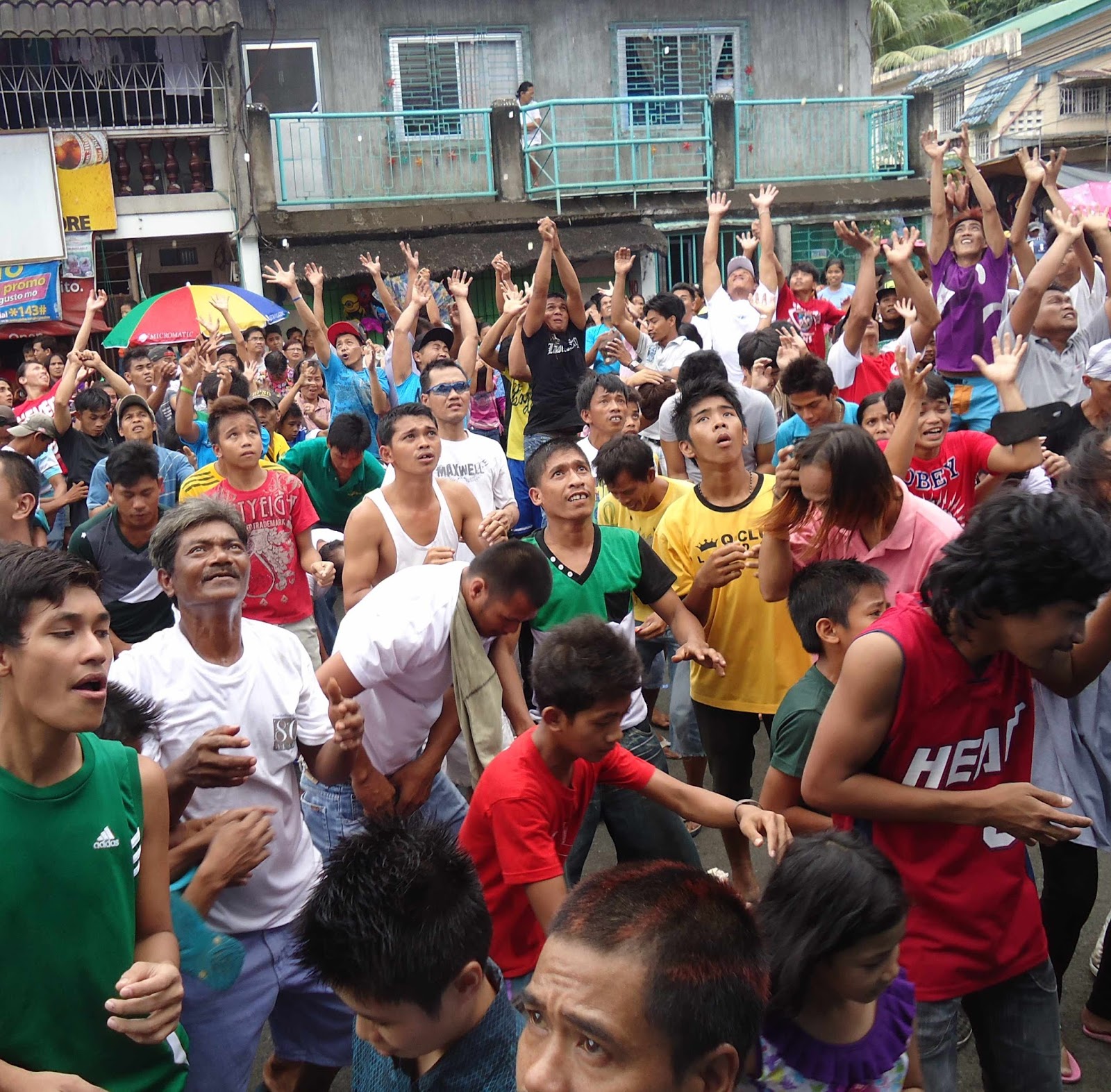 Top 10 Festivals of the Province of LAGUNA: Mabitac, Laguna - 3 Kings ...