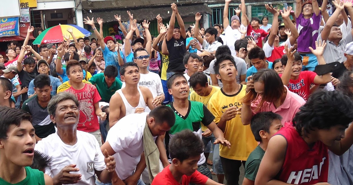 Top 10 Festivals of the Province of LAGUNA: Mabitac, Laguna - 3 Kings ...