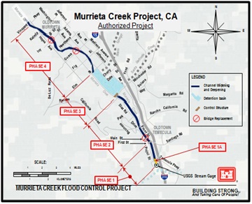 What's Up at the Southern California Nature Guardians: Murrieta Creek ...