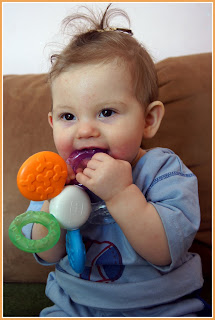 Szyciaki: MAM BABY recenzja z testów