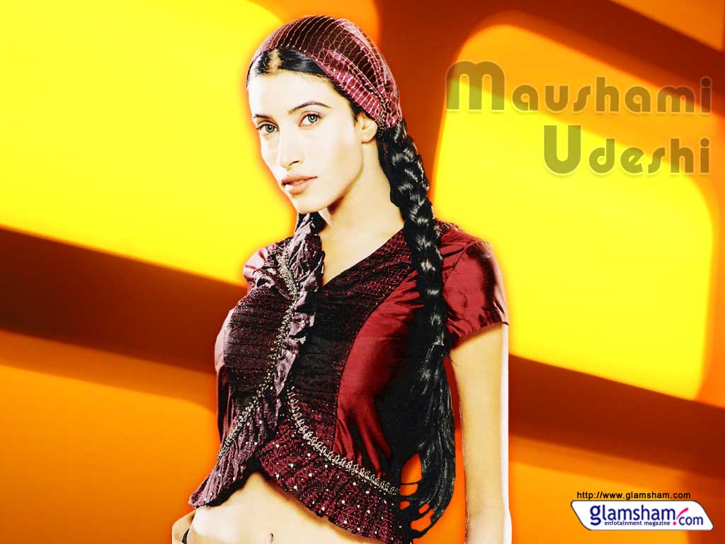 Maushmi Udeshi Wallpaper Pack 1 | Wallpapers Pictures Lovers