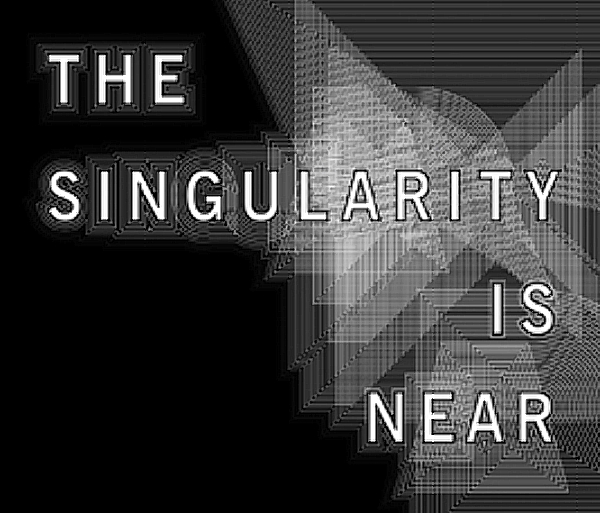 Technological Singularity