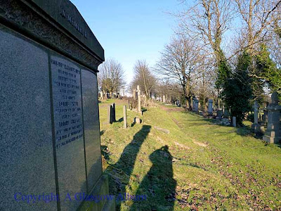 A Glasgow Album: Craigton Cemetery