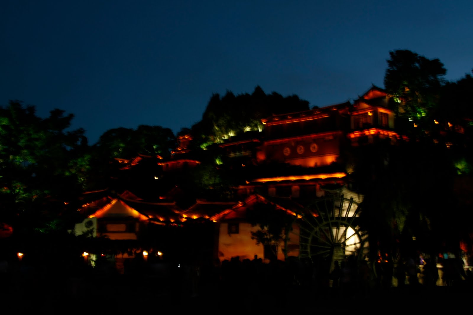 Viajar por libre: Asia, Europa y Sudamérica.: Por fin en China ...