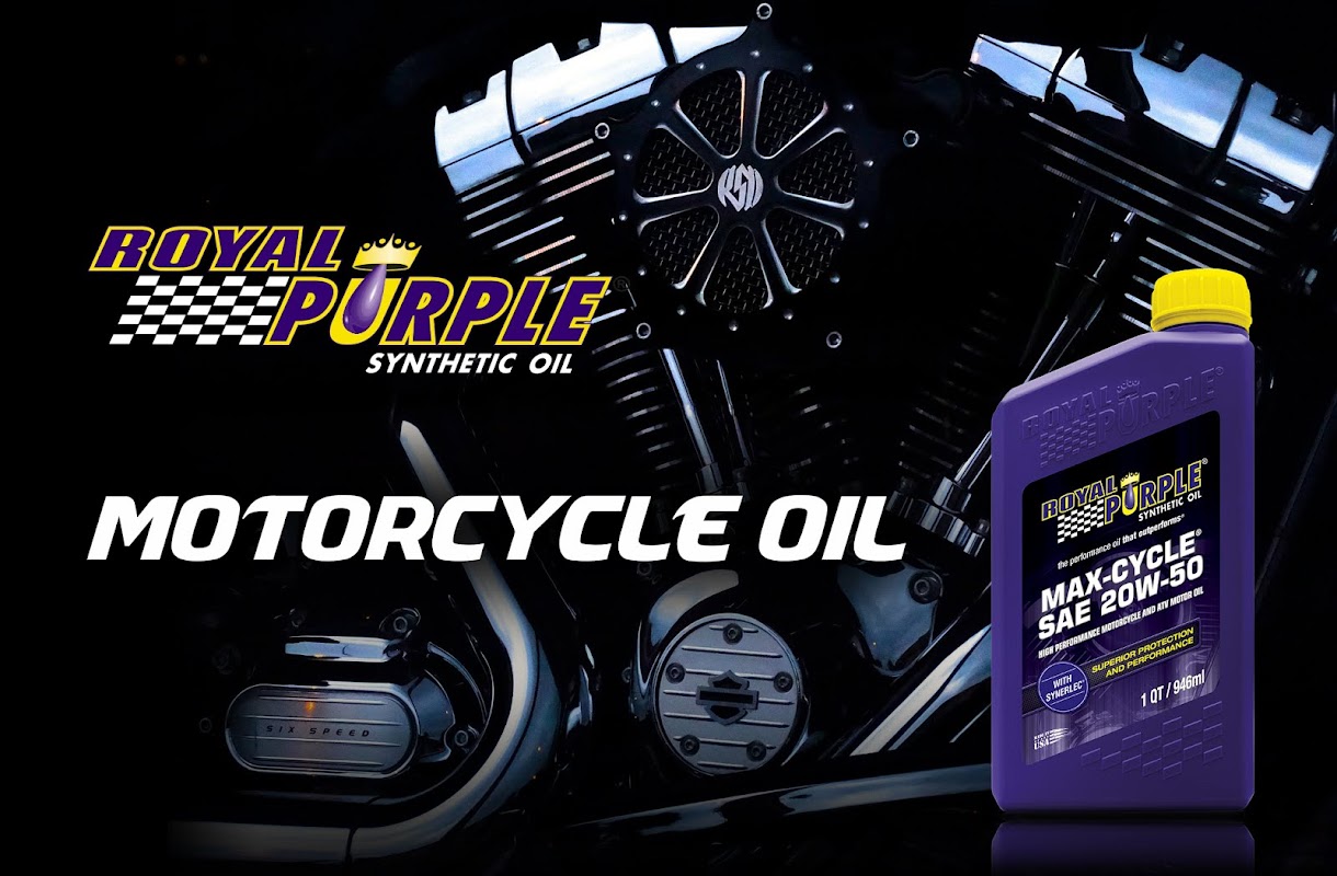 lubrificanti & additivi: BREAK-IN OIL - Olio Motore di Rodaggio - Royal ...