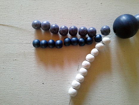 Nieutech`s Beads & Boutique: Krale in 'n kardoes 6