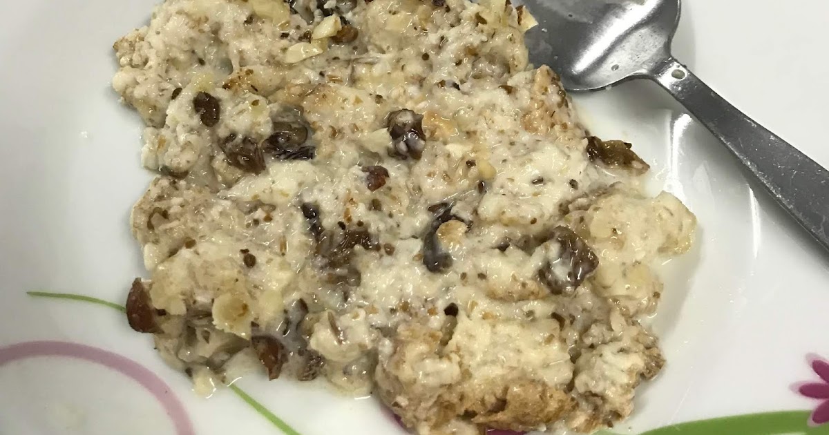 Cake Maker Stories: Om Ali Arabic Dessert (step by step)