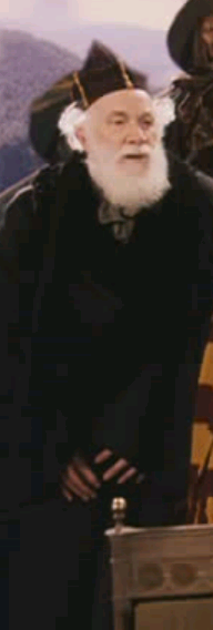 Syarifah Hidayah's Blog: STAF DAN PENGAJAR DI HOGWARTS