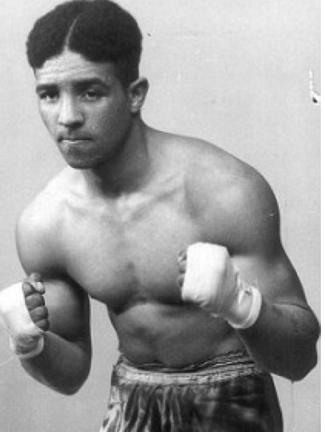 The Forgotten Boxing Champions: Introduction to Forgotten Boxing Champions