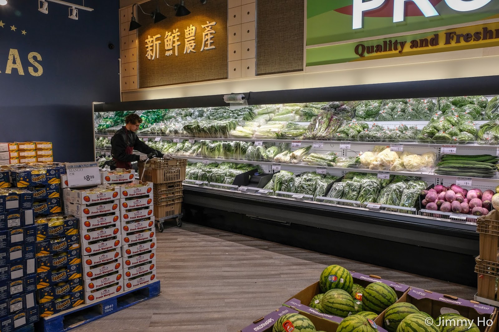 99 Ranch Market (Austin)